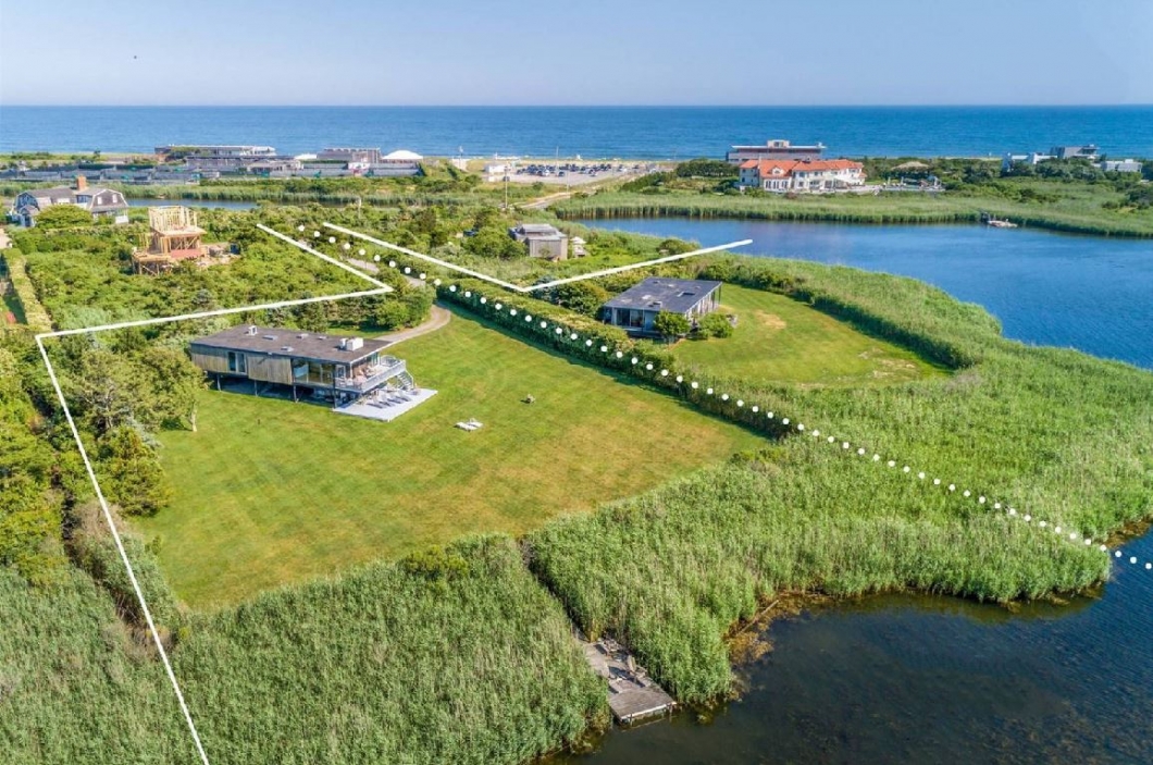 The Hamptons - Bridgehampton, New York USA - Lancry International Real ...